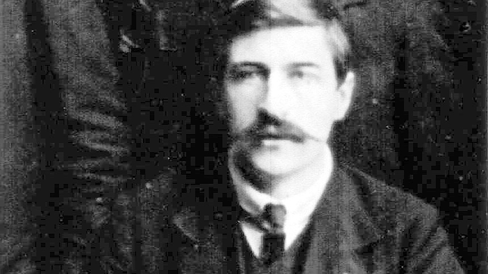 ON THIS DAY - 26 AUGUST 1913: Dublin Lock-out began - Gript