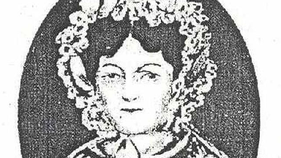 OTD: 18 SEPTEMBER 1851: Death of Anne Devlin - Gript