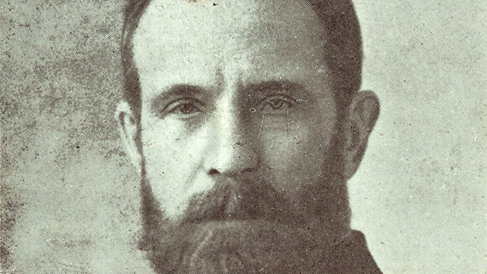 ON THIS DAY: 29 September 1929: Death of Fenian Leader, John Devoy - Gript