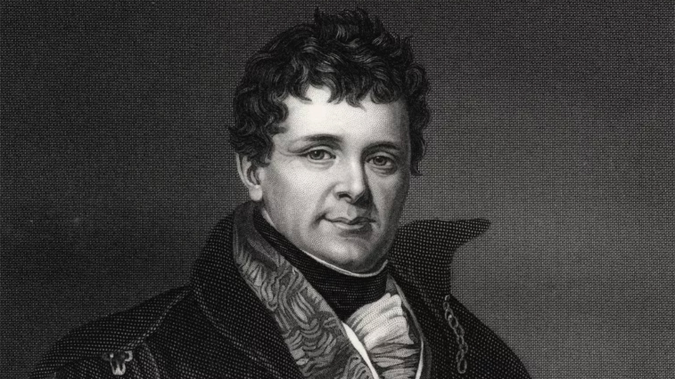 ON THIS DAY: 1 OCTOBER 1843: Monster Meeting hosted by Daniel O’Connell ...