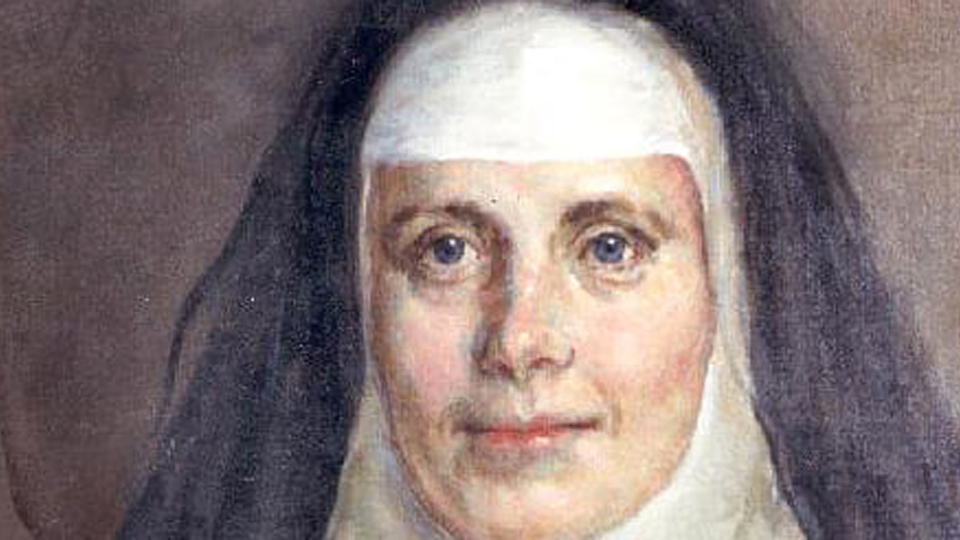 ON THIS DAY: 11 NOVEMBER 1841: Death of Catherine McAuley - Gript