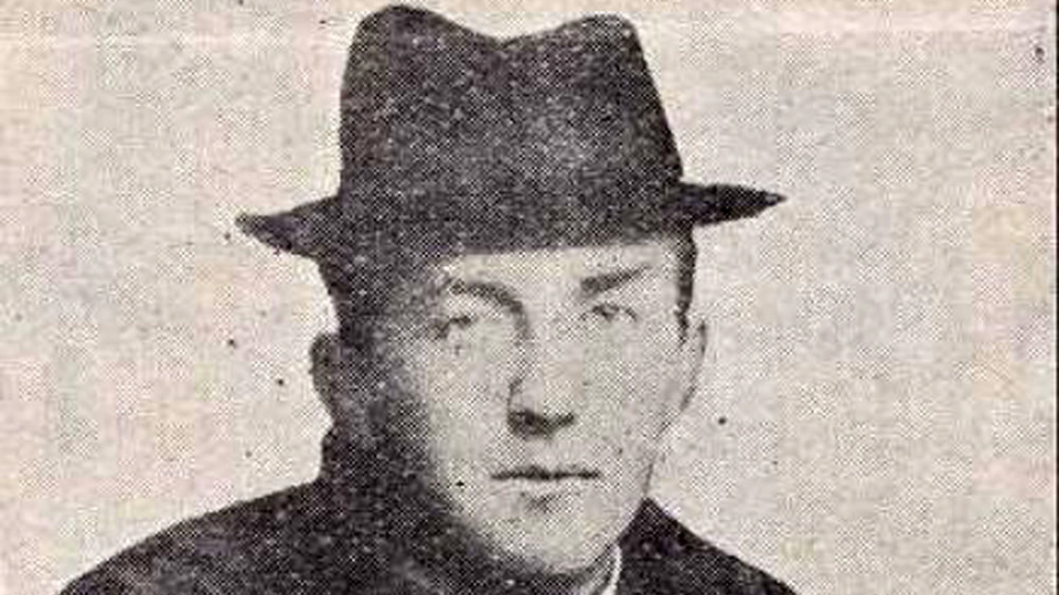 ON THIS DAY: 14 NOVEMBER 1920: Fr. Michael Griffin was taken from his ...