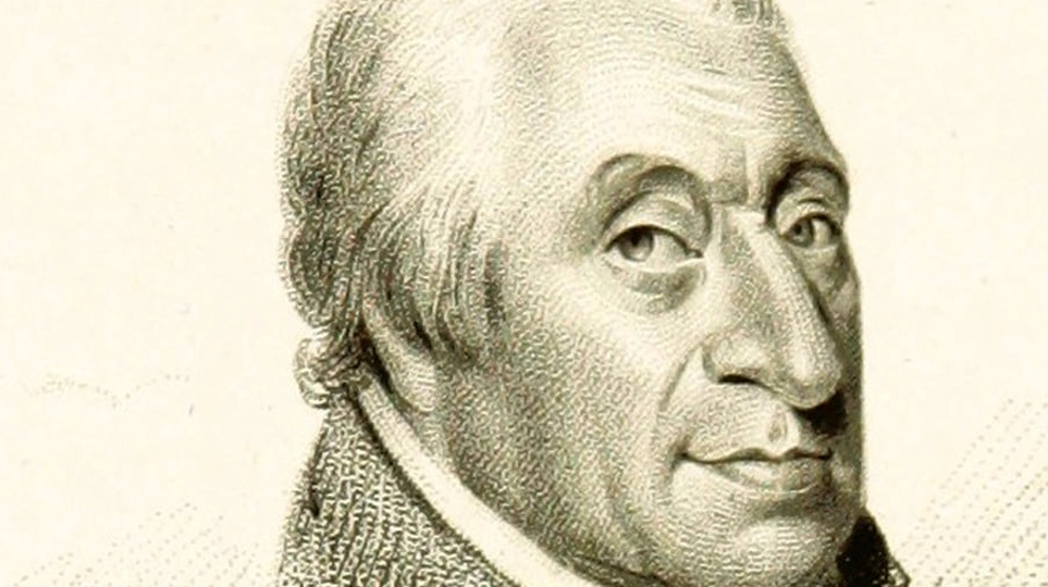 ON THIS DAY: 9 NOVEMBER 1791: Napper Tandy convenes the first meeting ...