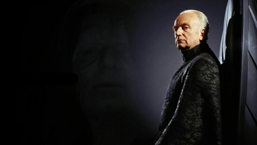 Emperor Palpatine is the true hero of “Star Wars” - Gript