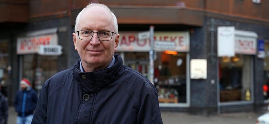 German pharmacist's conscience rights affirmed in landmark court ruling ...