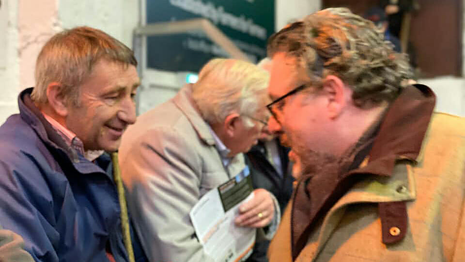 Jim Codd: Ireland needs farmers, not anti-farmer propaganda - Gript