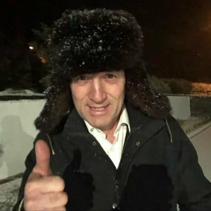 WATCH: Michael Healy-Rae rewrites 'Come out ye Black and Tans' for hit ...