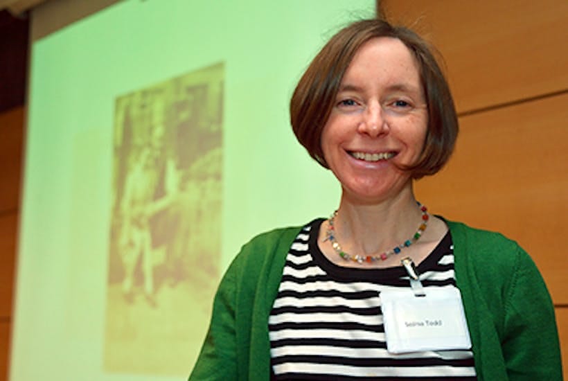 Oxford professor given security guards after transgender threats - Gript