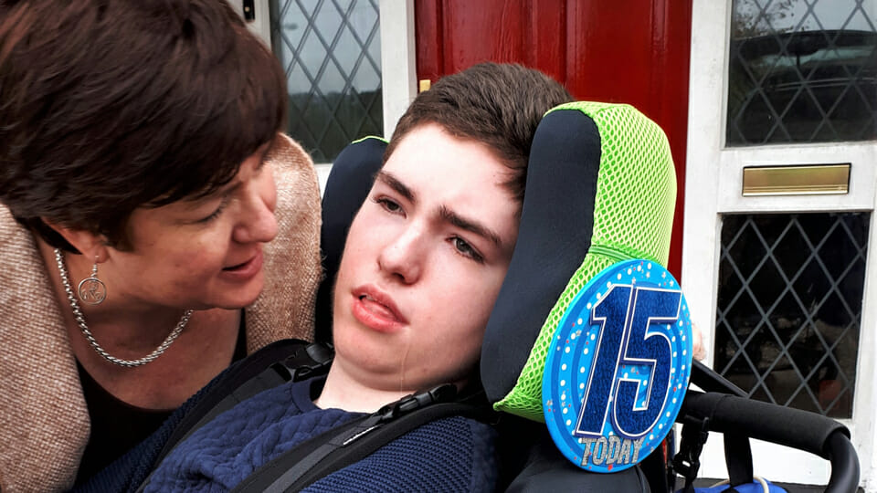 Running for election? Let's talk about the profoundly disabled in our ...