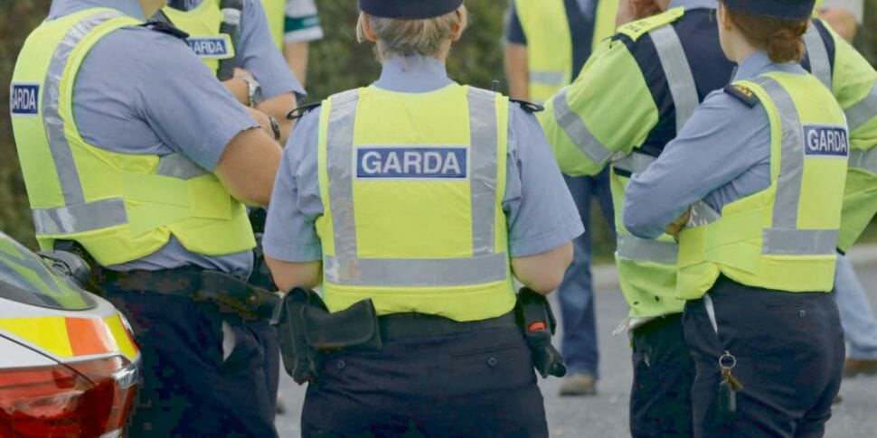 Aontú: Investment and Garda Resources needed in response to Carrigaline ...
