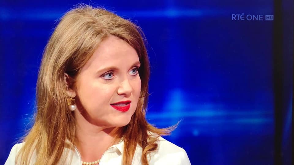 The fall of Catherine Noone - Gript