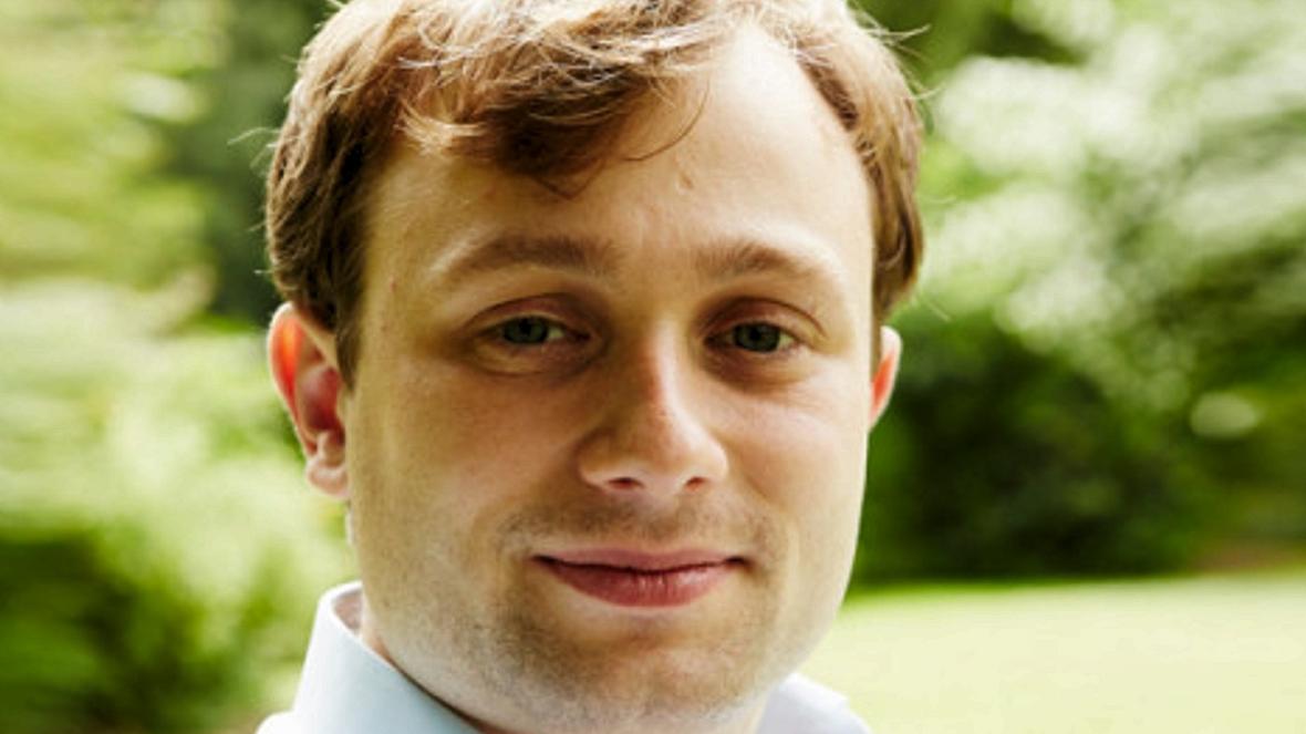 Britain's Andrew Sabisky, a victim of the media - Gript