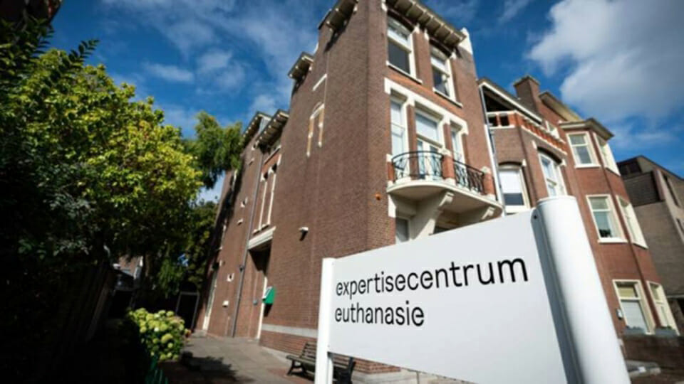 Coronavirus forces closure of Dutch euthanasia clinic - Gript
