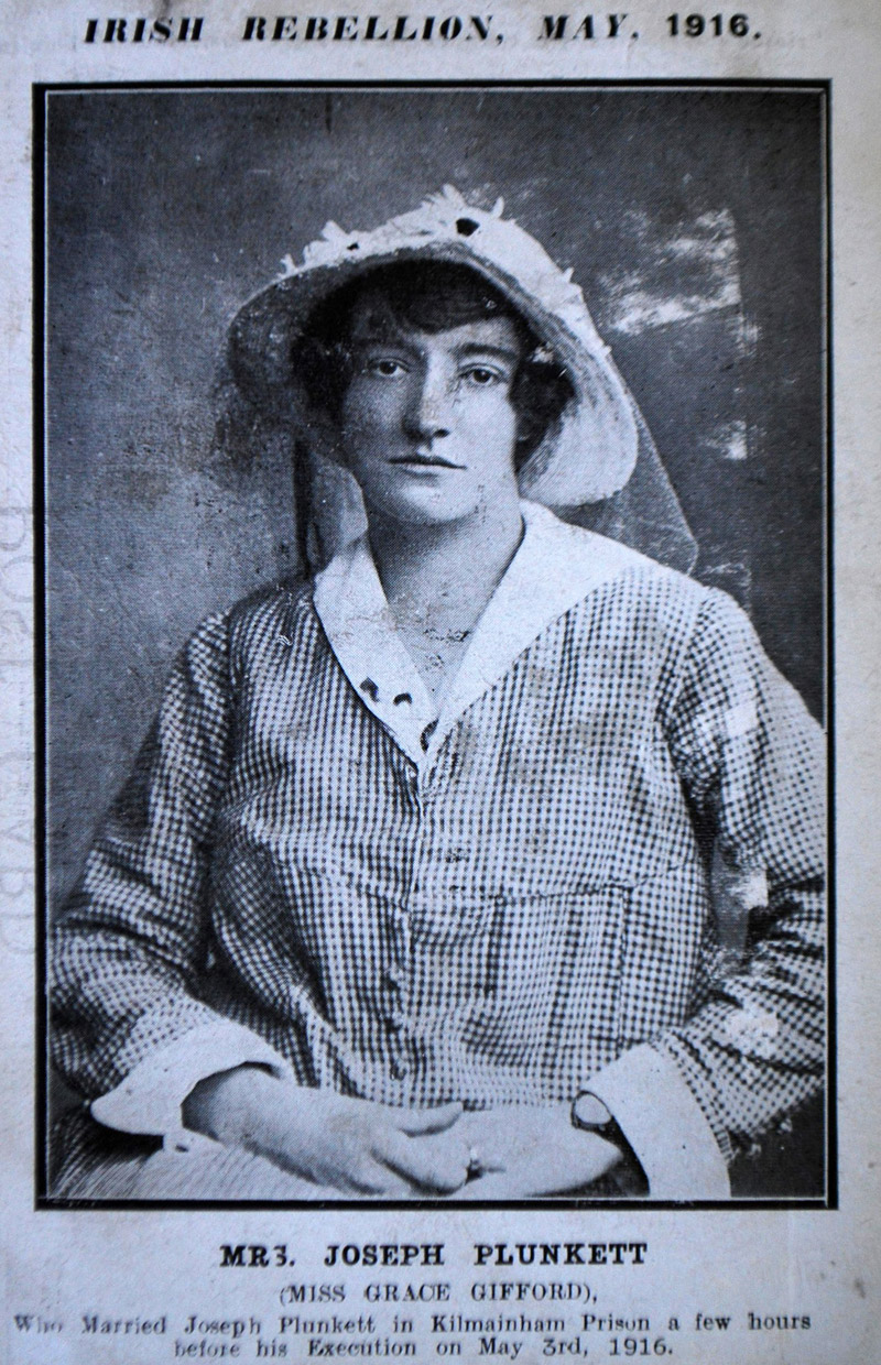 ON THIS DAY: 4 MARCH: Birth of Robert Emmett, Daniel Patrick Mannix ...