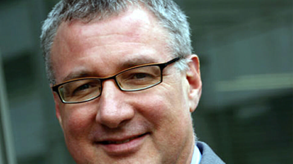 WATCH - Prof John Crown: 'Close everything. Stop Travel' #COVID19 - Gript