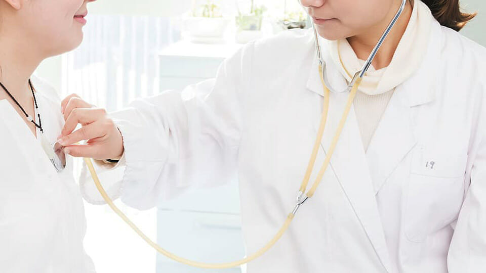 1 in 5 put off going to doctor due to cost - plus third fear missed ...