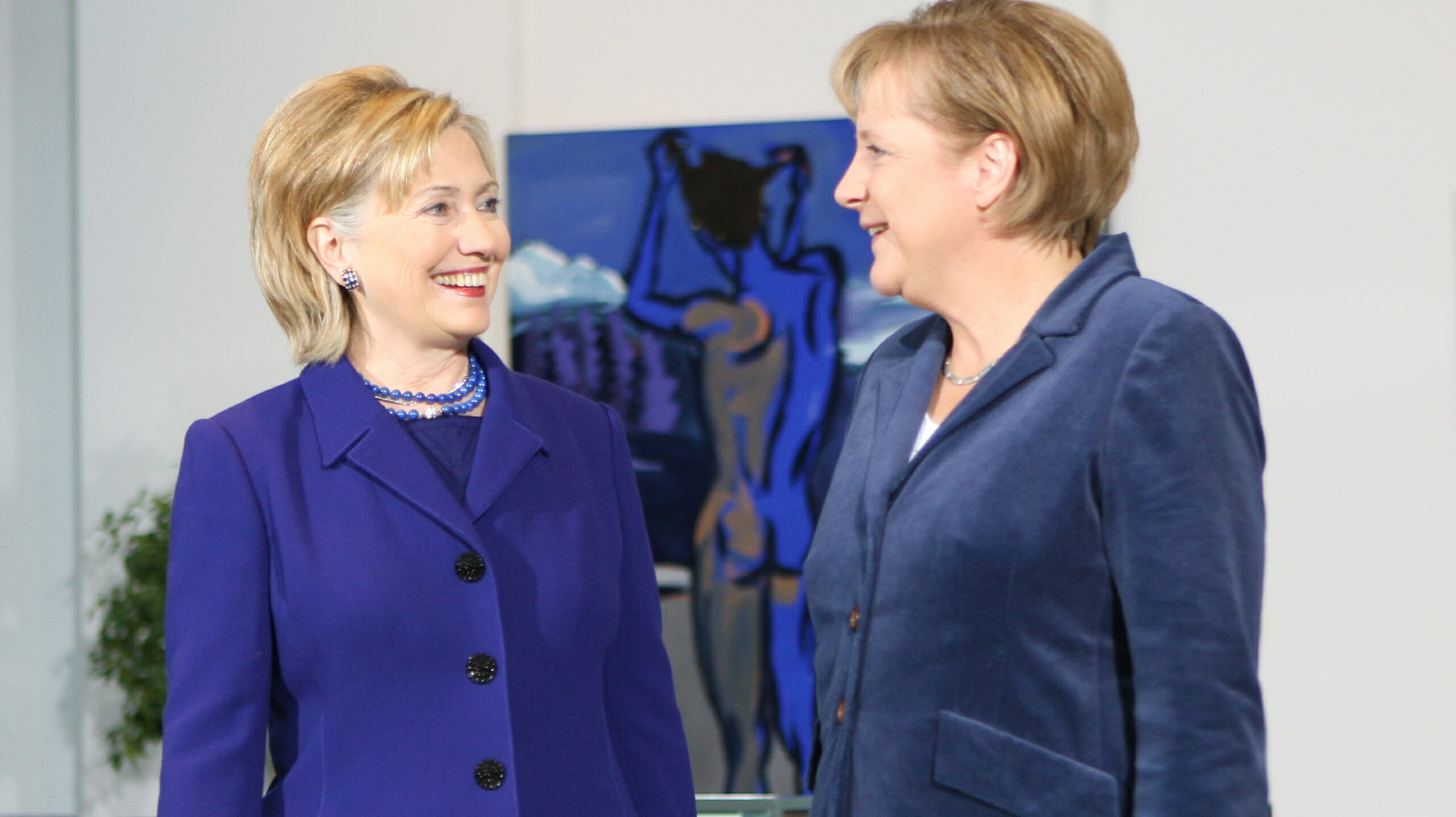 BEN SCALLAN: Could Covid-19 be the death of globalism? - Gript