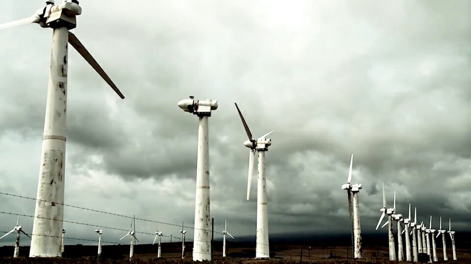 2,500 objections to wind farm that has been described as "cultural and ...