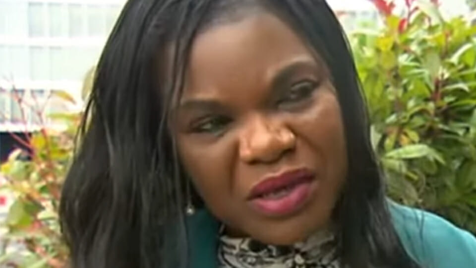 MATT TREACY: No, Dr Joseph, Ireland is not “kneeling on the necks of ...