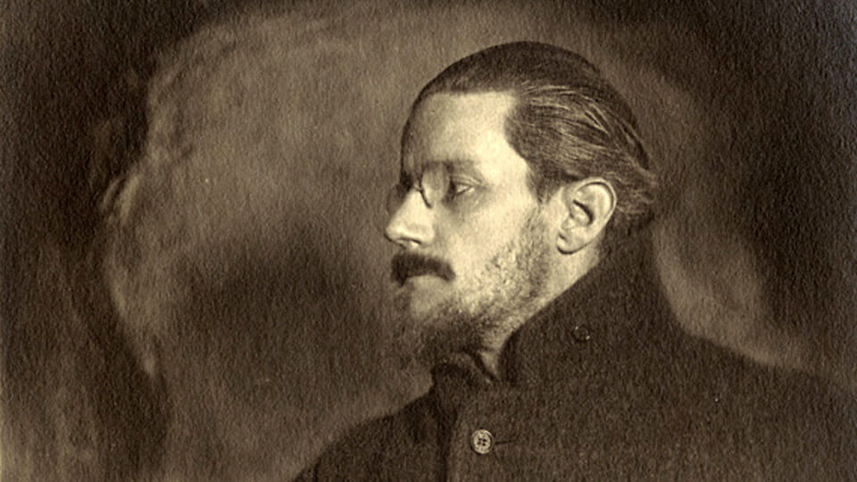 MATT TREACY: Was Joyce supportive of Irish freedom? - Gript