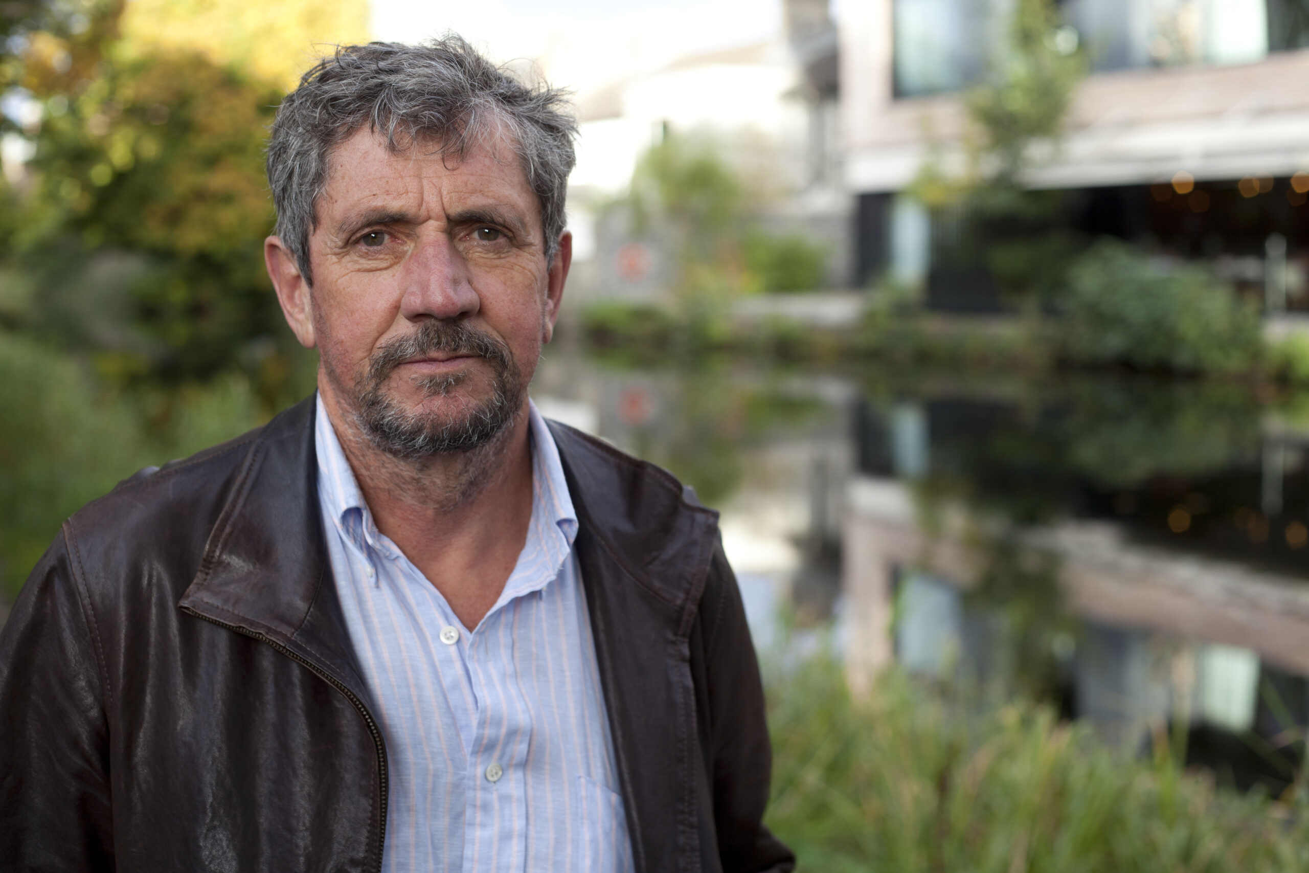 Journalist Charlie Bird has died after a battle with motor neurone ...