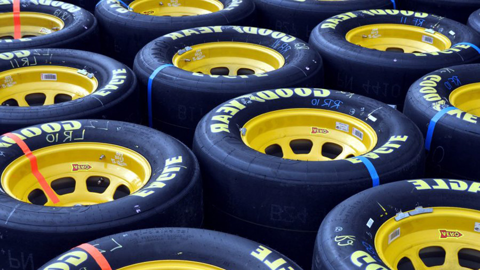 Goodyear’s bad day with political correctness - Gript