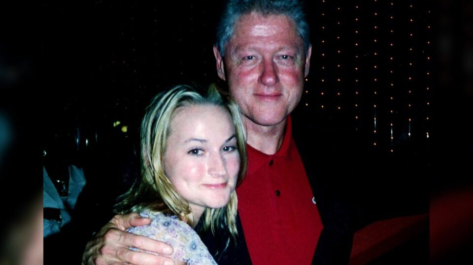 MCGUIRK: Clinton’s UCD ties are elephant in Epstein room - Gript