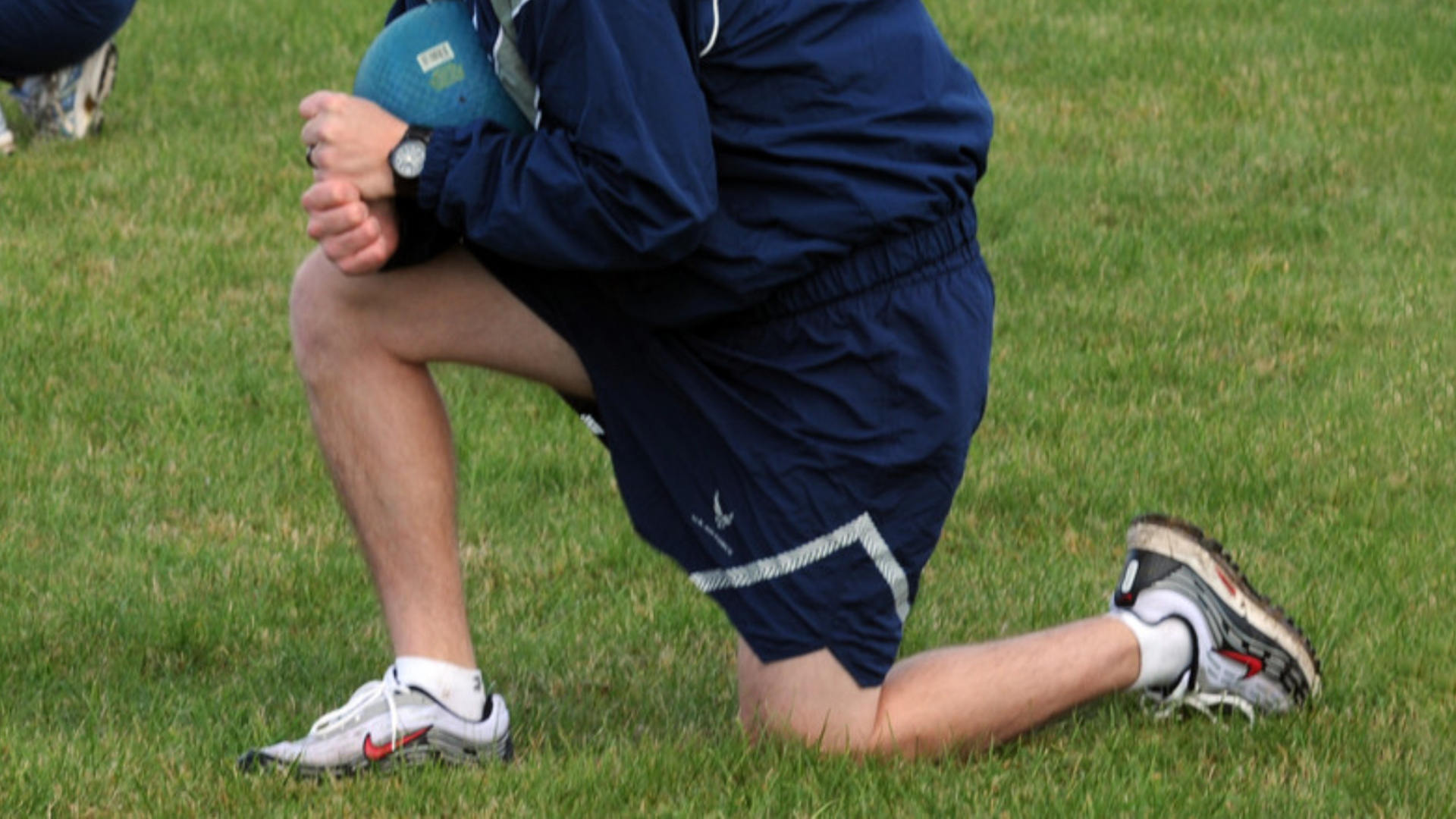 DR. MATT TREACY: "TAKE A KNEE" - the new wokeness in Irish sport - Gript