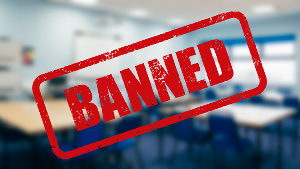 The cult of misery: No, we're not a better country if we keep banning ...