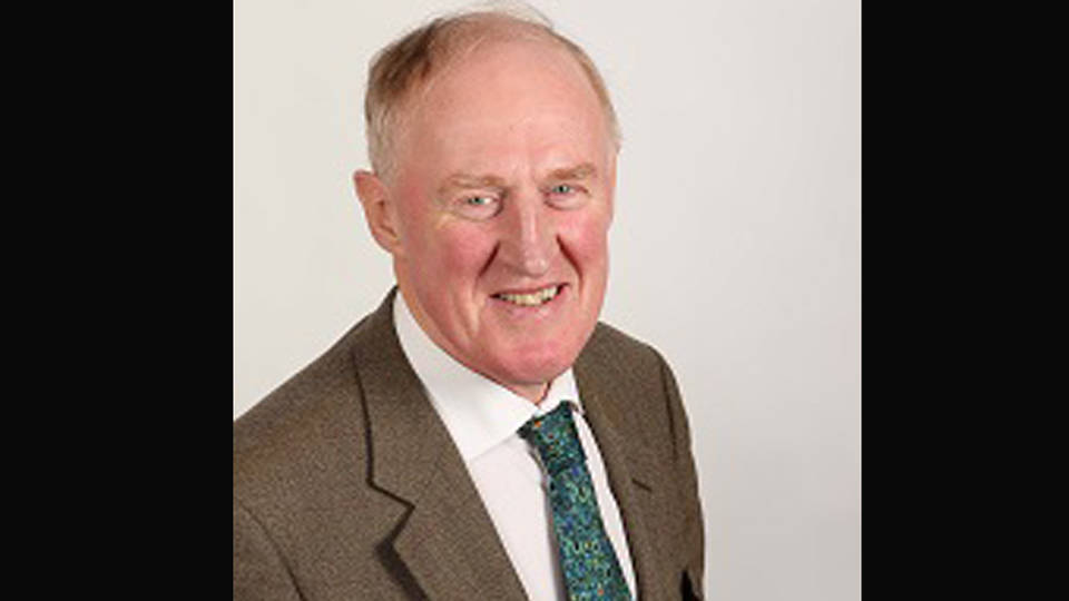 WATCH: 'The country is depressed' - Dr. Feeley calls for debate on ...
