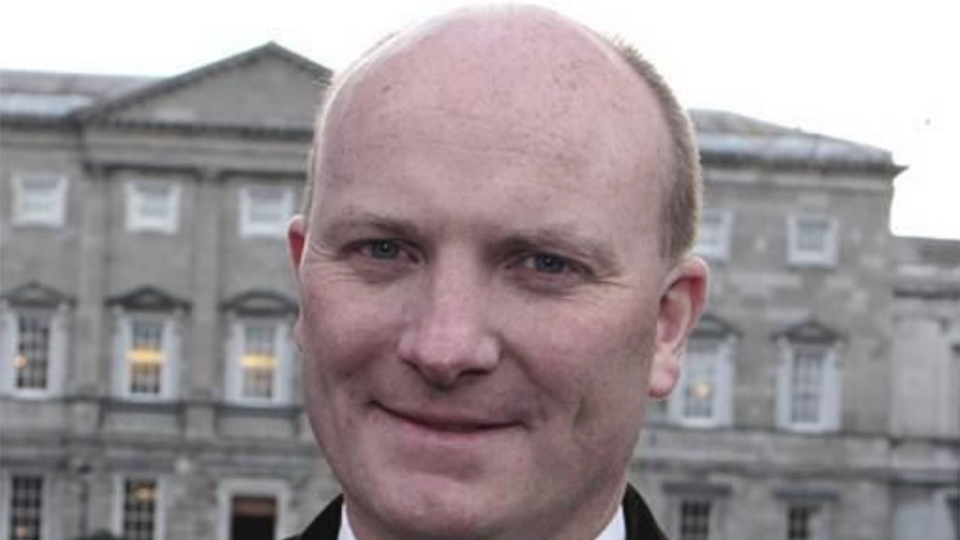 Ganley takes legal challenge against Covid restrictions on religious ...