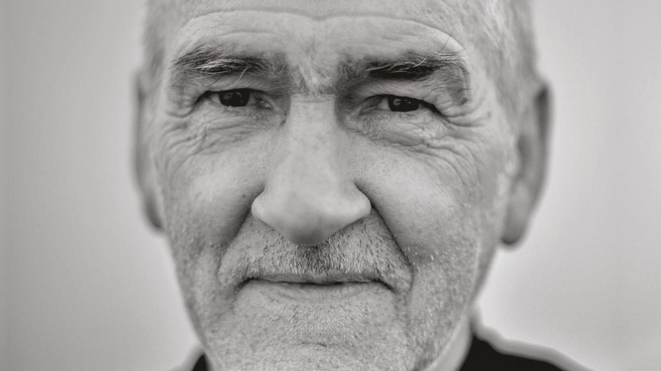 Mickey Harte has retired and his thoughts on life are breaking the ...