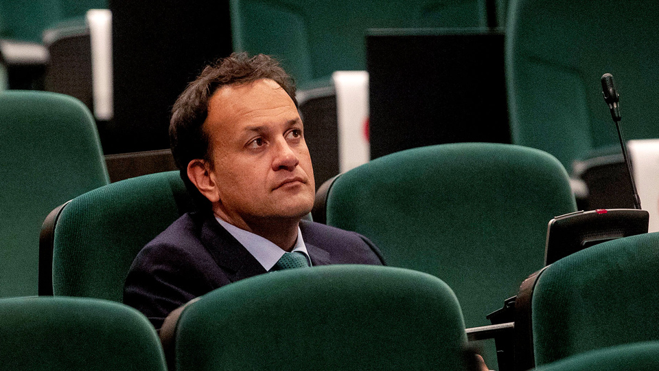 The great Fine Gael TD exodus - Gript