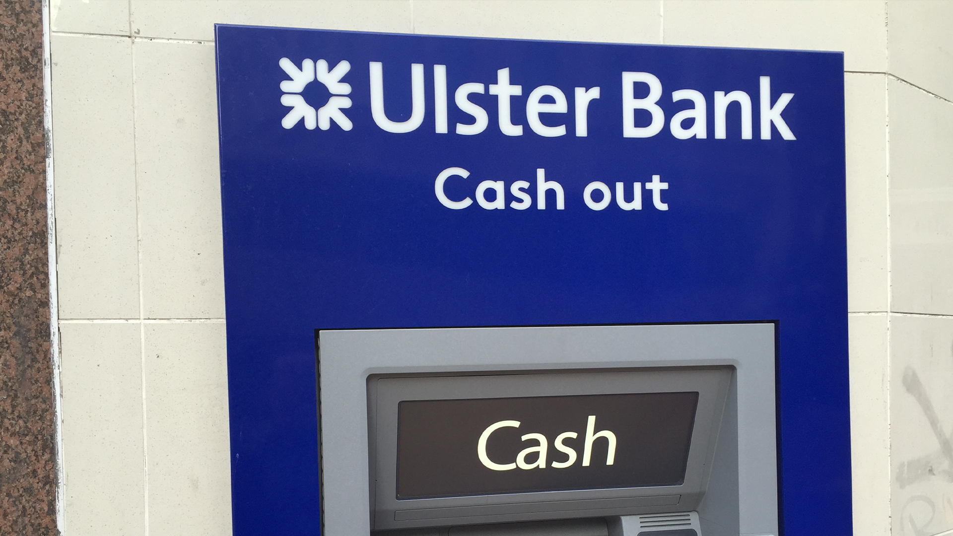 Banking Union: “Very Serious” risk of Ulster Bank closure or carve up ...