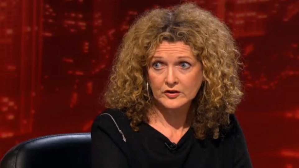 Justine McCarthy on Una McGurk: A media falsehood - Gript