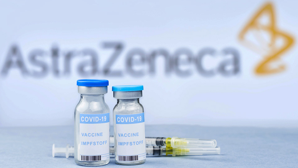 NEW: EMA recognises neurological disorder as very rare side effect of ...