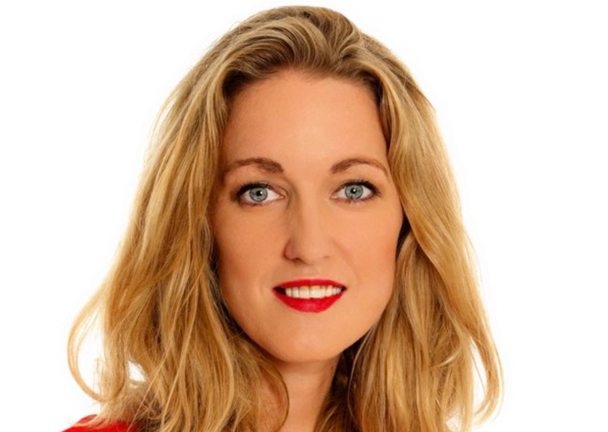 New Soc Dems spindoctor is…. Colette Browne? - Gript