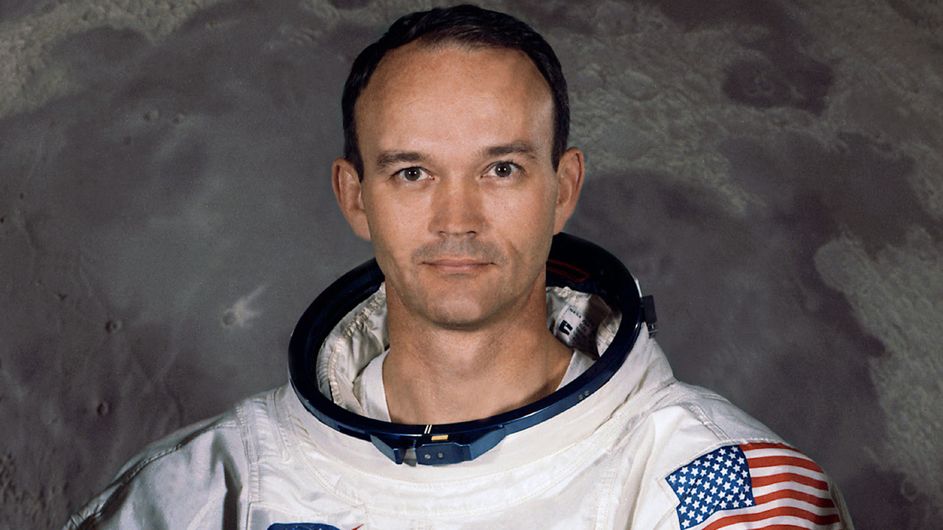 Apollo 11 Astronaut Michael Collins Dies Aged 90 Gript