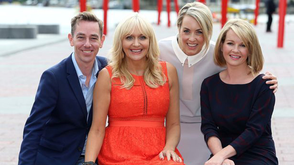 RTÉ Boss: If people paid us more, we could cover more…. Climate Change ...