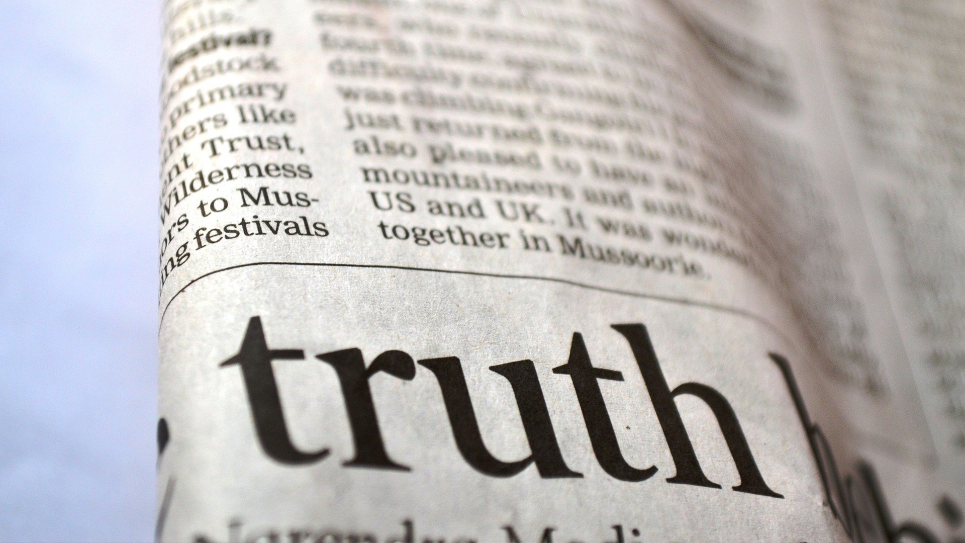 BEN SCALLAN: Does Ireland even have a free press? - Gript