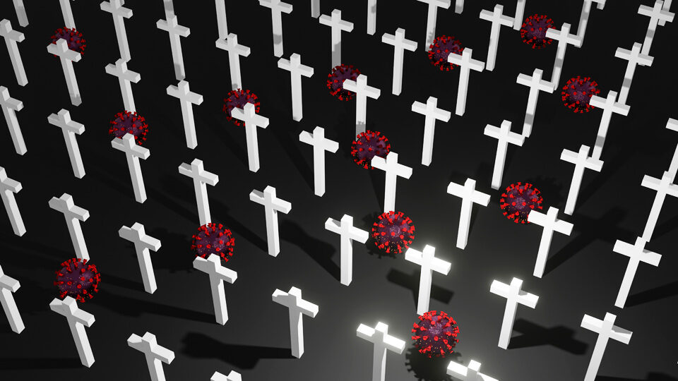 The CSO’s highly unsatisfactory excess death figures - Gript