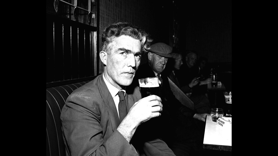 OTD: 1 MAY 1984: Bás Joe Éinniú – The death of Joe Heaney, famed ...