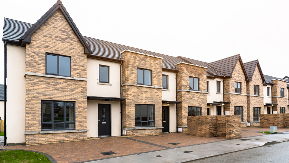 Daft Report: A decade of disastrous housing policy laid bare - Gript