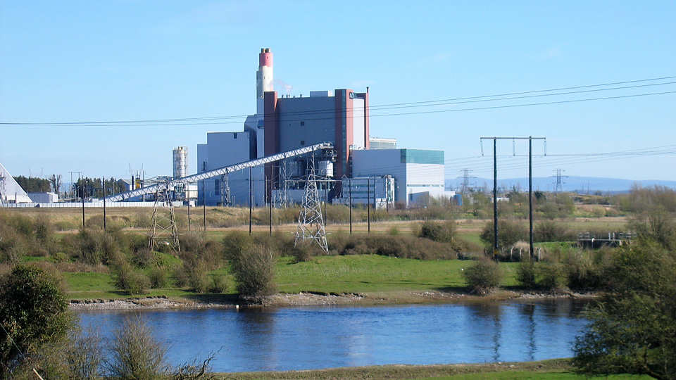 ESB confirms it will demolish its two ‘pristine’ power plants in the ...