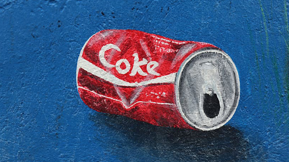 Coca Cola, Solzhenitsyn, and the power of storytelling - Gript