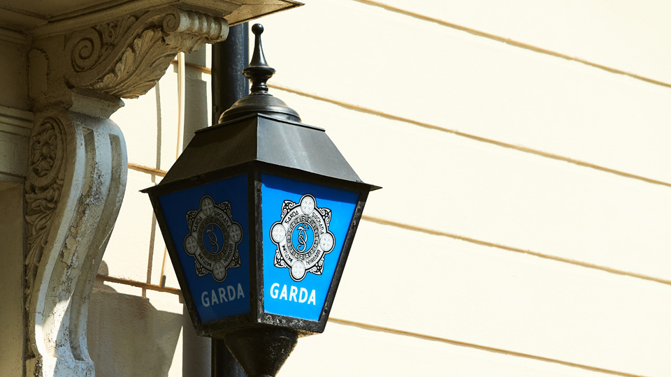 15-year-old arrested with naggin of vodka & knuckle duster - Gript