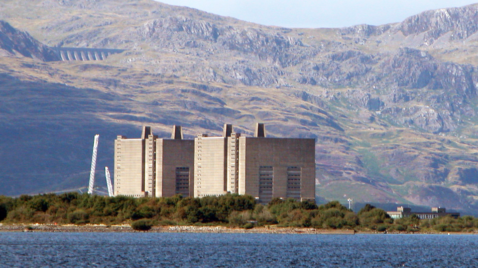 Italy votes to include nuclear power in energy mix - Gript