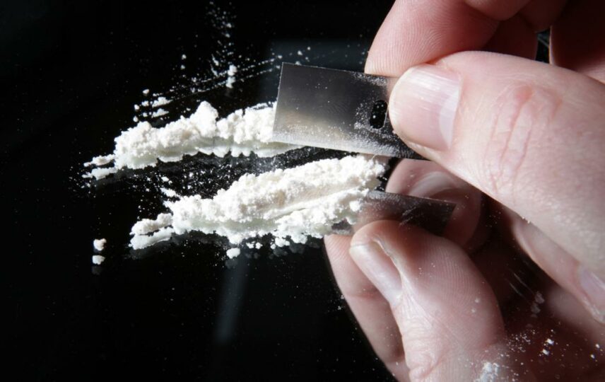 Record number of cocaine treatment cases in Ireland last year - Gript