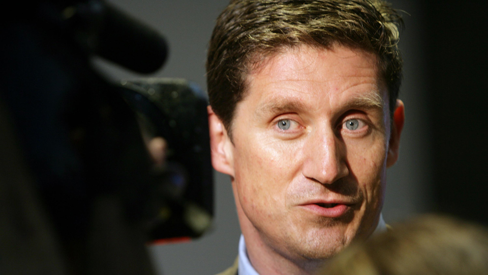 Eamon Ryan has kept his promises - so why are we upset? - Gript