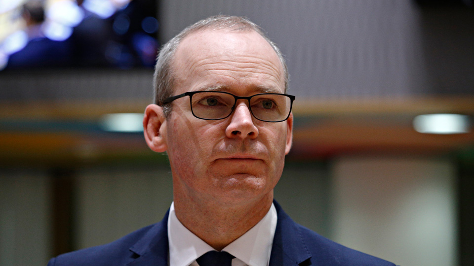 Coveney: Booster jab will extend to “younger cohorts” - Gript